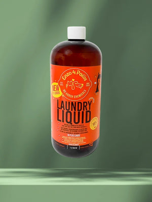 Enzo for Paws Laundry Liquid