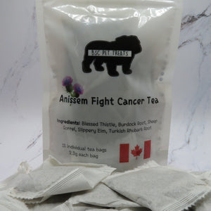 Anissem Fight Cancer Tea