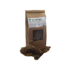 Dehydrated Lamb Tripe