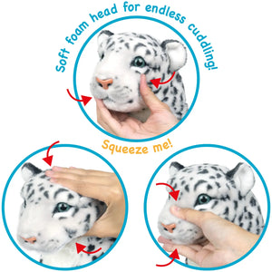 Sinovia - Snow Leopard